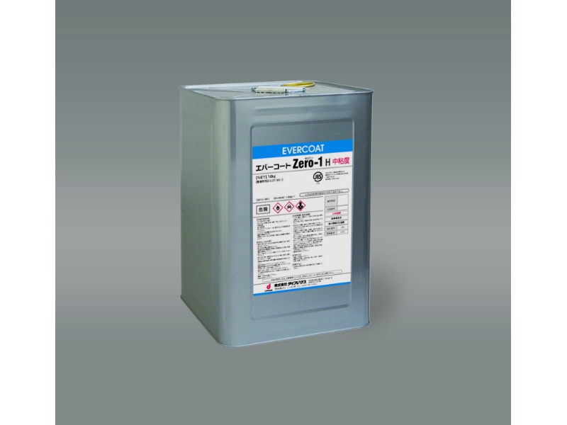 DFC ｴﾊﾞｰｺｰﾄ ZERO-1H * 18 KG のぐちモバイル